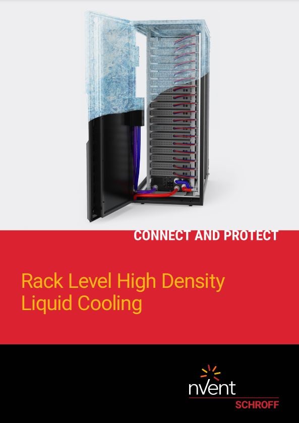 Make the Switch: nVent Liquid Cooling Solutions For Data Centers